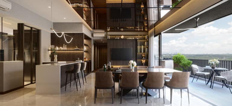 Springleaf Residence ™ @ Upper Thomson (Updated 2025)